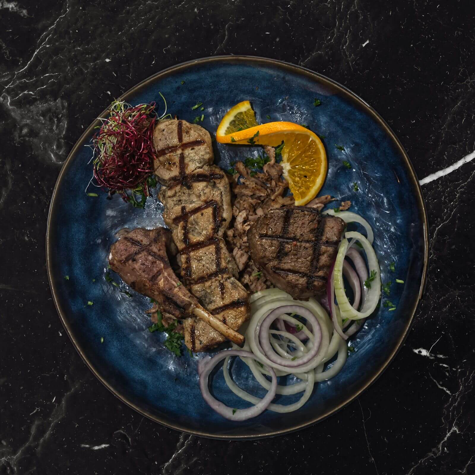 Grieks specialiteiten en tapas restaurant Mykonos Twello – Dagelijks de ...
